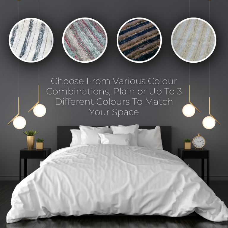 Bed Mat 54X80 - Élan Distributors