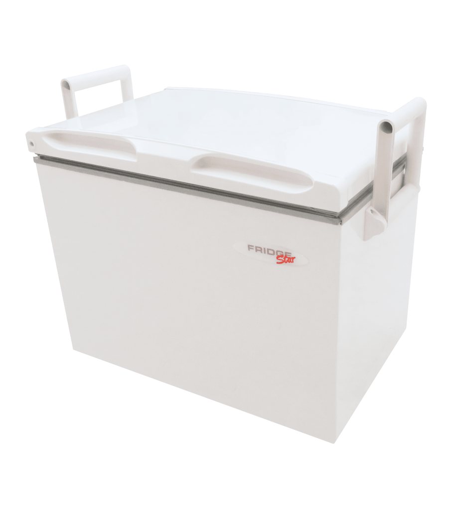 Palfridge LI25 / LI40 Ice Box – 25L & 40L - Élan Distributors