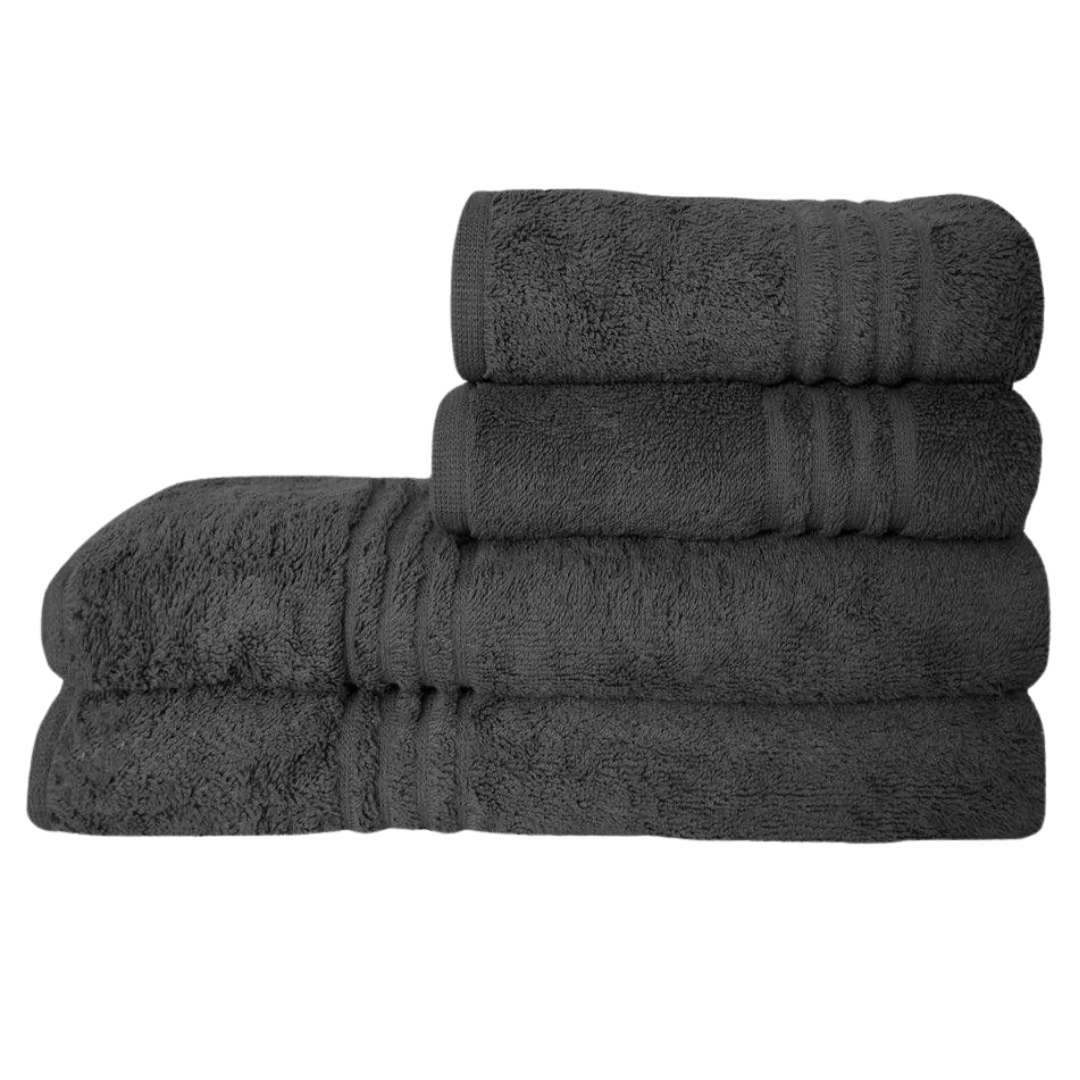 Ultimate Anti-Snag Hospitality Towel Collection - Élan Distributors