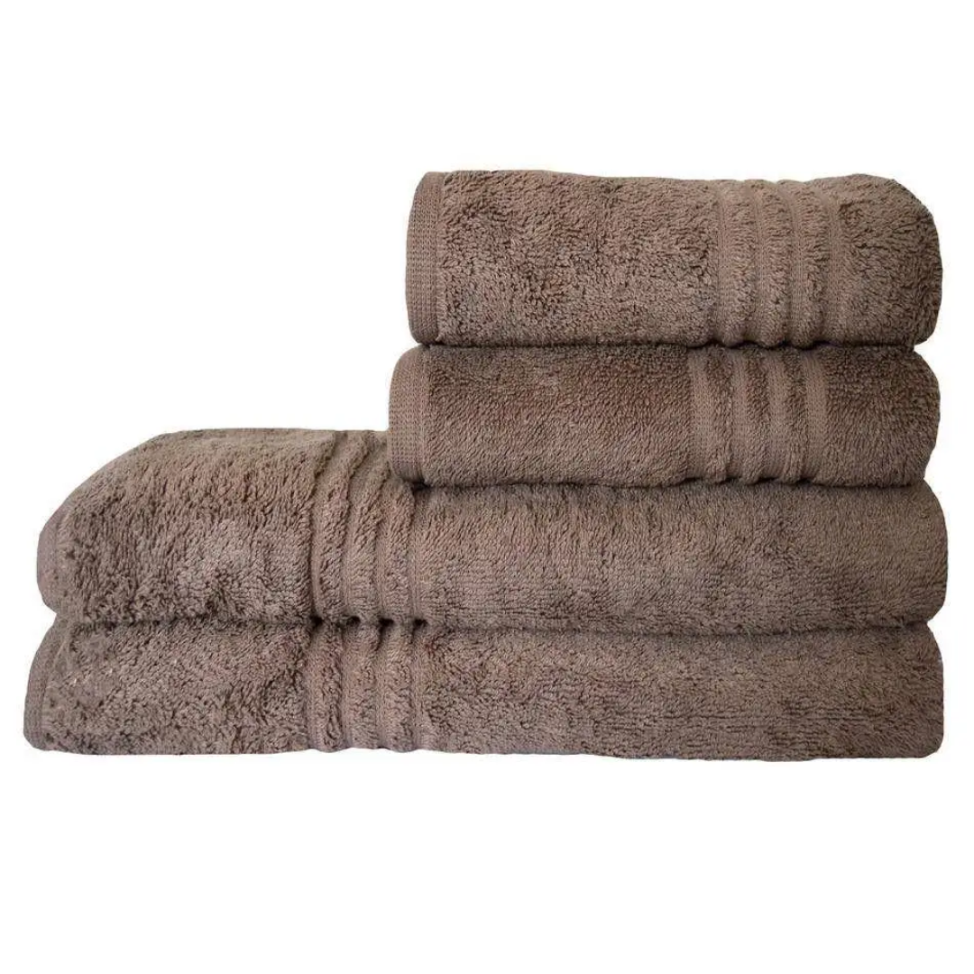 Ultimate Anti-Snag Hospitality Towel Collection - Élan Distributors